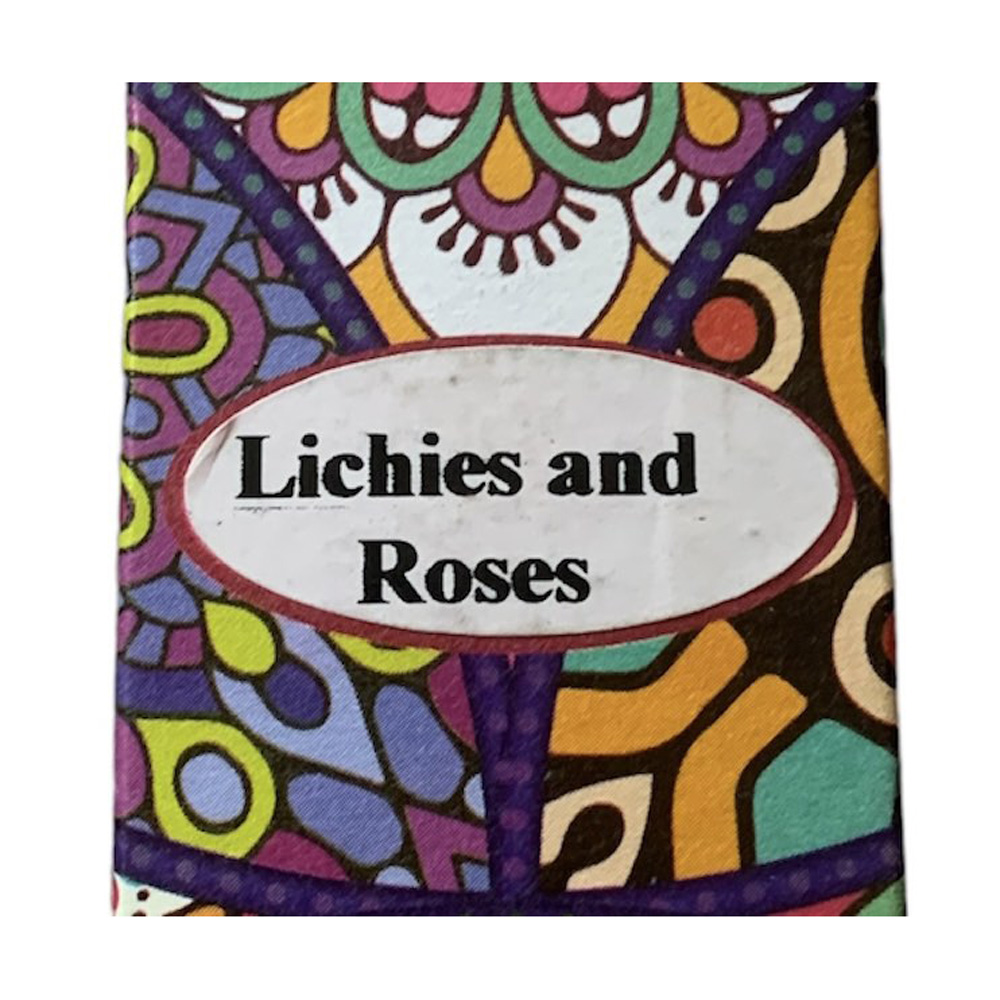 One World Projects - Incense | oneworldprojects.net